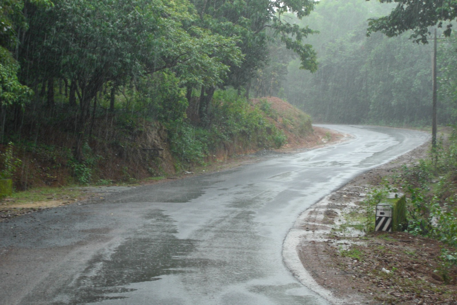 Life as its seen & lived: Sigandur - Karnataka